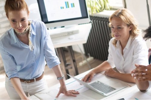 Qmark Danışmanlık A.Ş.